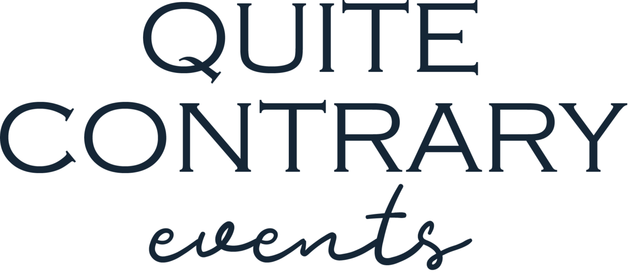 Quite Contrary Events